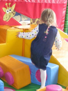 Soft Play
